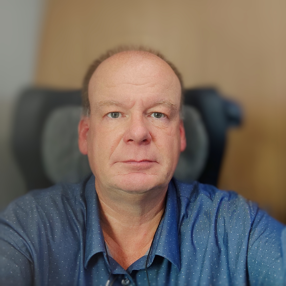 Reisen mit Peter - ÜBER MICH